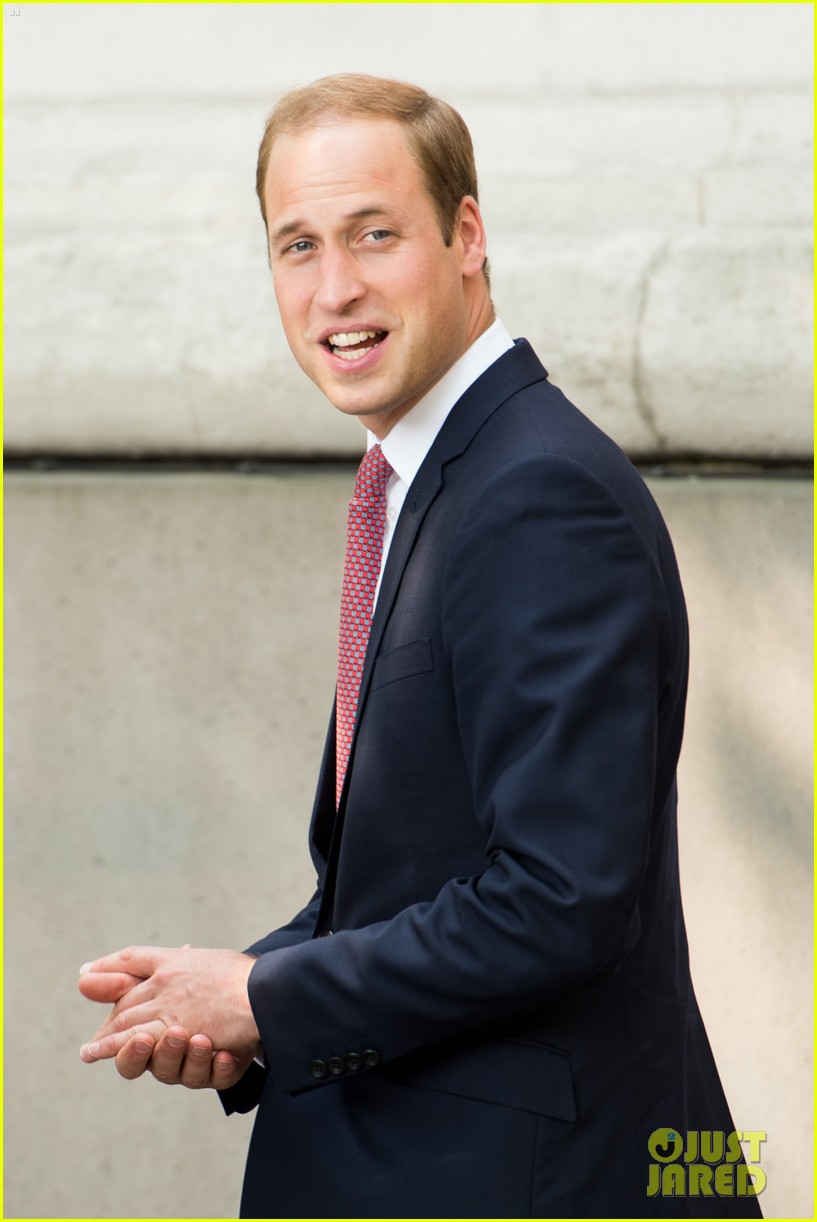 Prince George Will Be Taking His First Summer Vacation with His Family ...