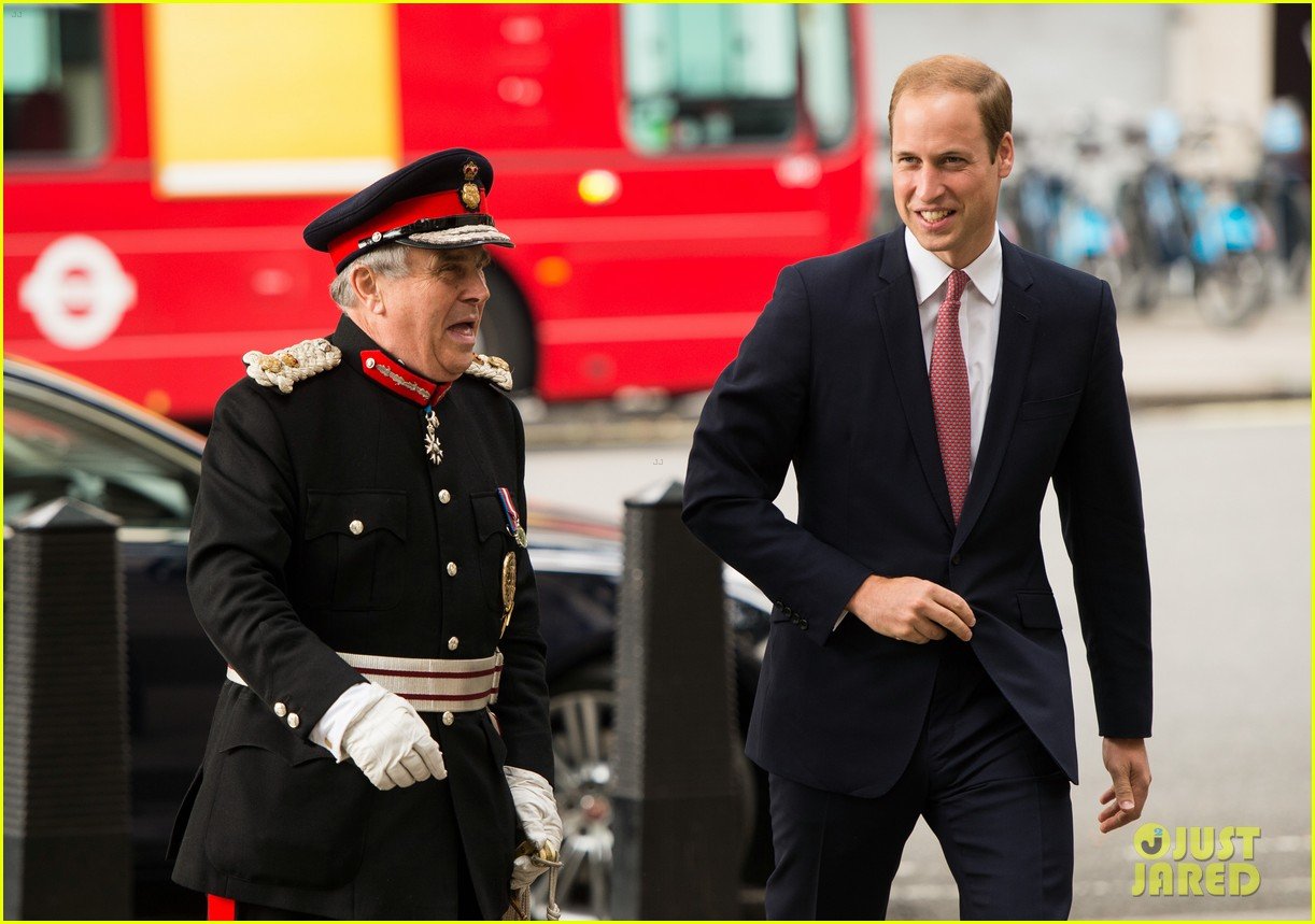 Prince George Will Be Taking His First Summer Vacation with His Family ...