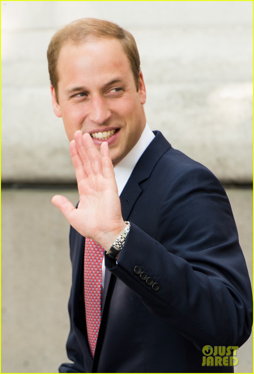 Prince George Will Be Taking His First Summer Vacation with His Family ...