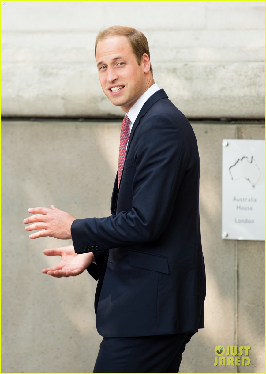 Prince George Will Be Taking His First Summer Vacation with His Family ...