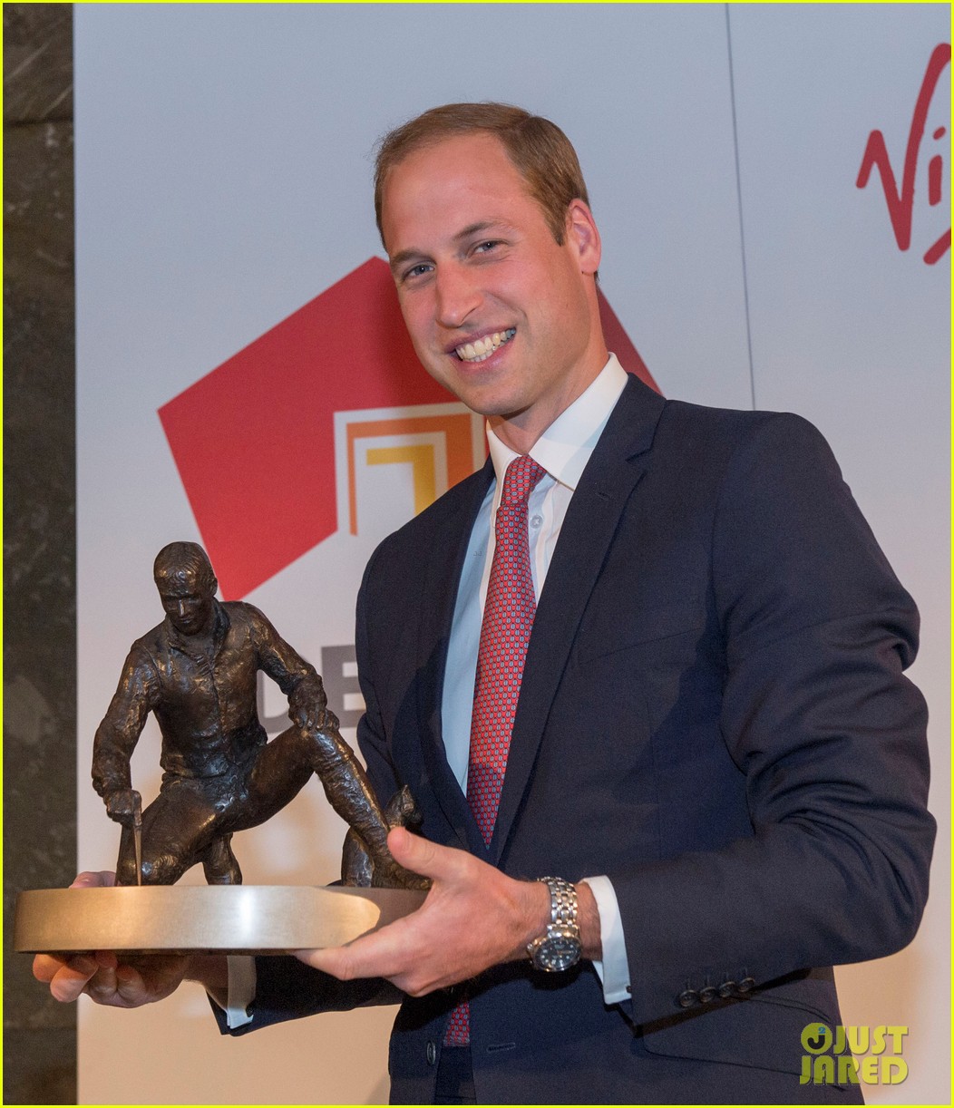 Prince George Will Be Taking His First Summer Vacation with His Family ...