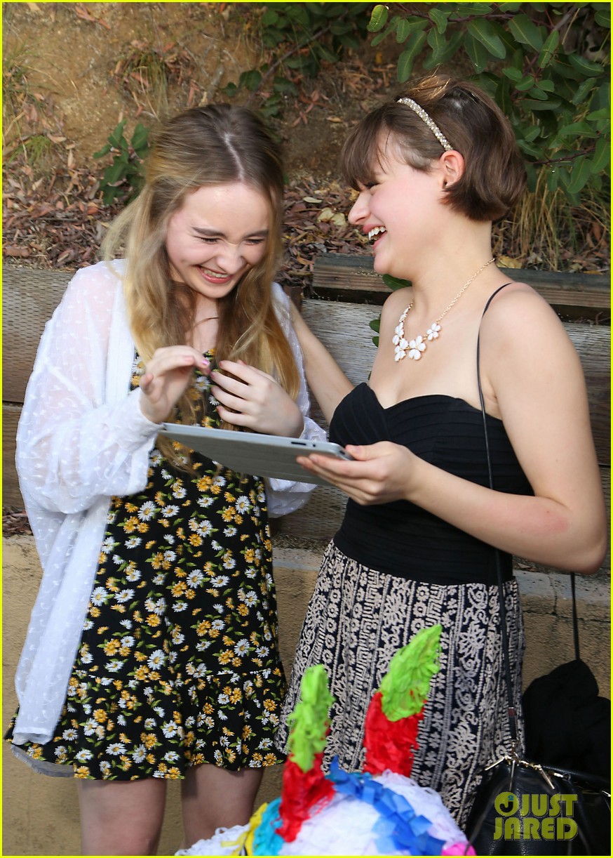 Kiernan Shipka Hits Creative Recreation's Ping Pong Tables at Just ...