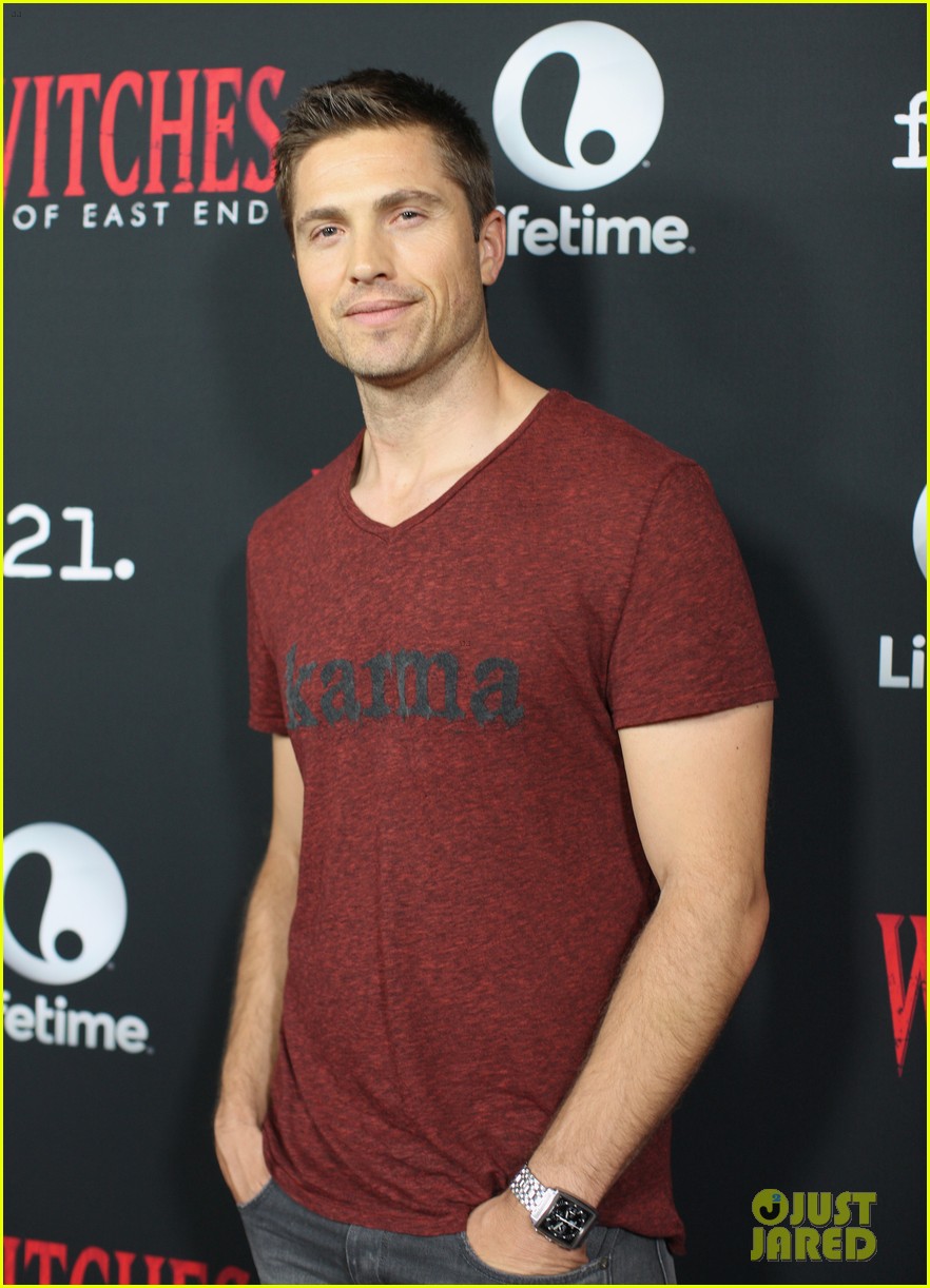 Channing Tatum & Jenna Dewan: Comic-Con's Hottest Couple!: Photo ...