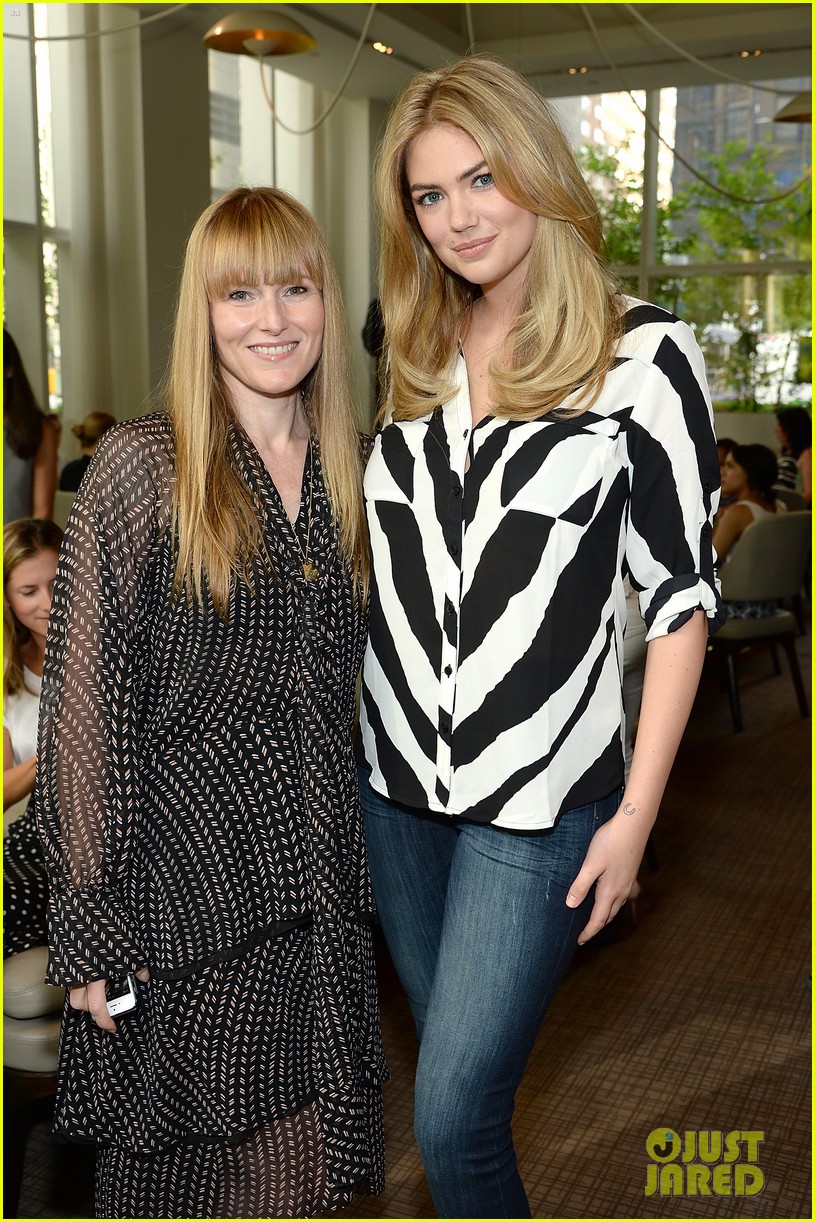 Kate Upton on Confidence: 'It's About Loving Your Body'!: Photo 3151738 ...