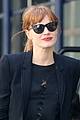 Jessica Chastain Gives Her Ideas for a Possible 'Mama' Sequel!: Photo ...
