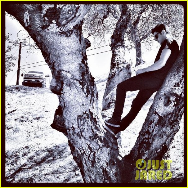 Photo: zac efron new movie character 02a | Photo 3186549 | Just Jared ...