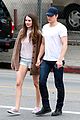 Dave Franco & Alison Brie Look So Cute Together for Sunday Brunch ...
