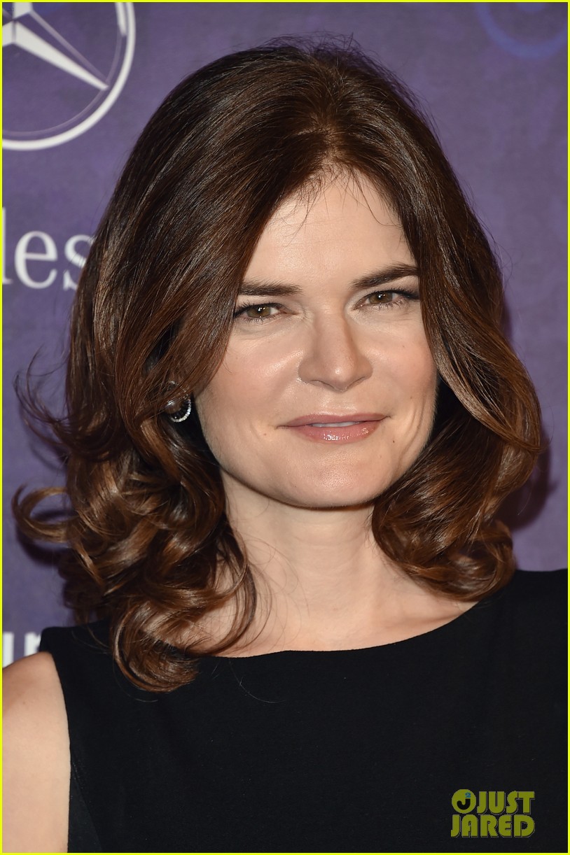 Christina Hendricks & Michelle Monaghan Give Us Variety at Pre-Emmys ...