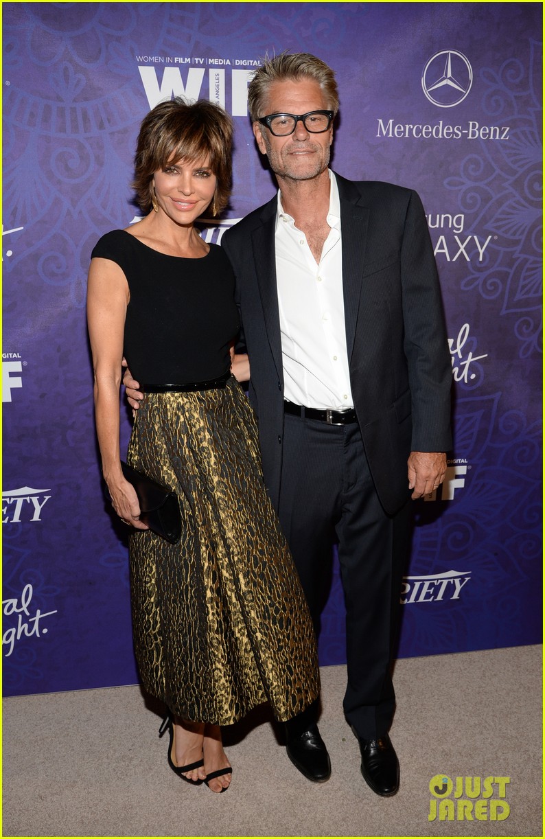 Christina Hendricks & Michelle Monaghan Give Us Variety at Pre-Emmys ...