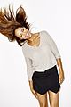 Jamie Chung & Anna Camp Get Ready for Autumn with Aritzia's #FallForUs ...