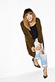 Jamie Chung & Anna Camp Get Ready for Autumn with Aritzia's #FallForUs ...
