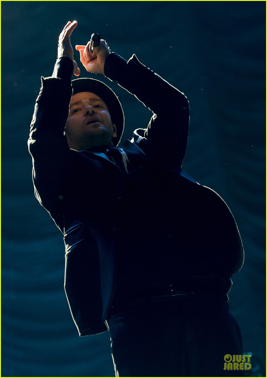 Justin Timberlake Sings Happy Birthday to Autistic Boy - Watch Now ...