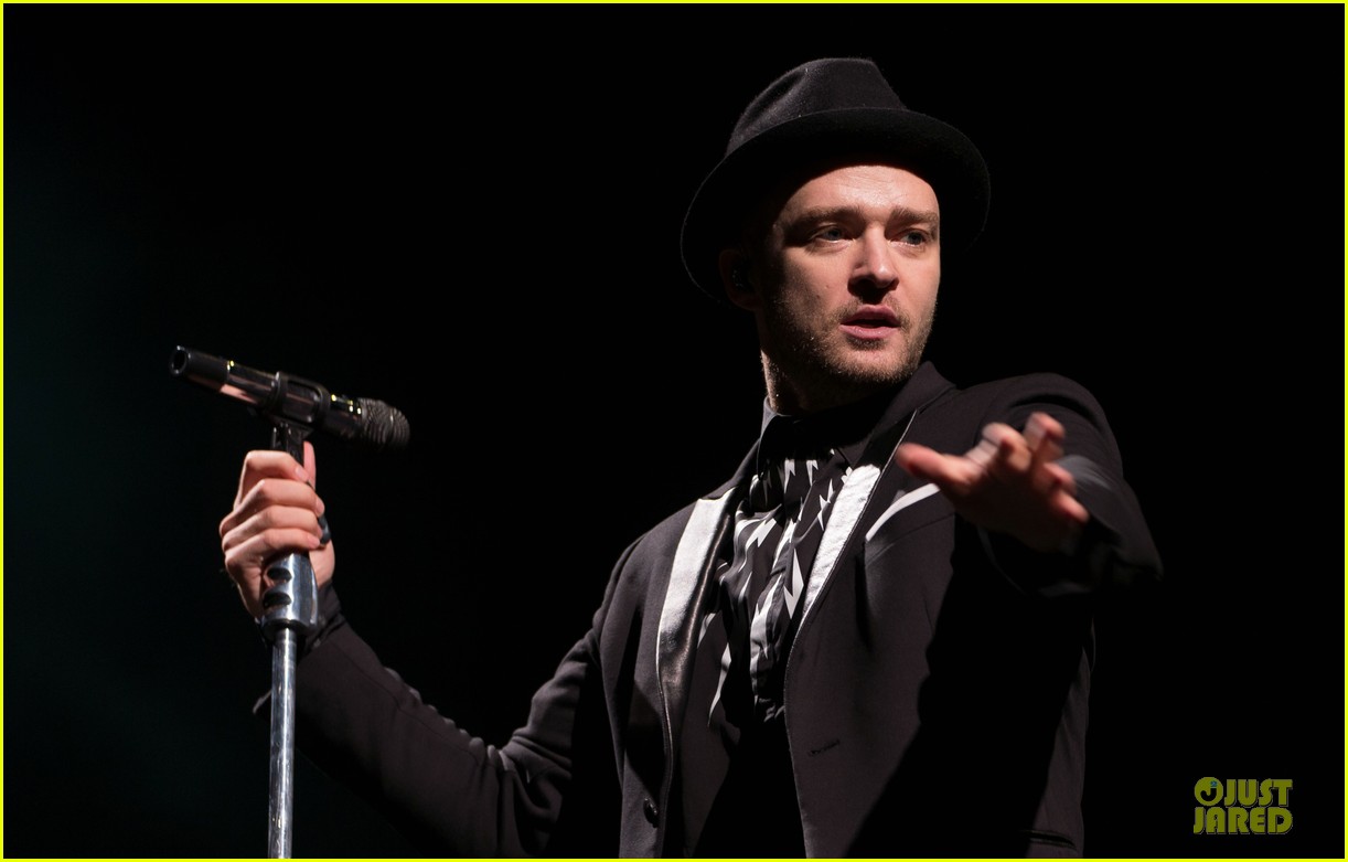 Justin Timberlake Sings Happy Birthday to Autistic Boy - Watch Now ...