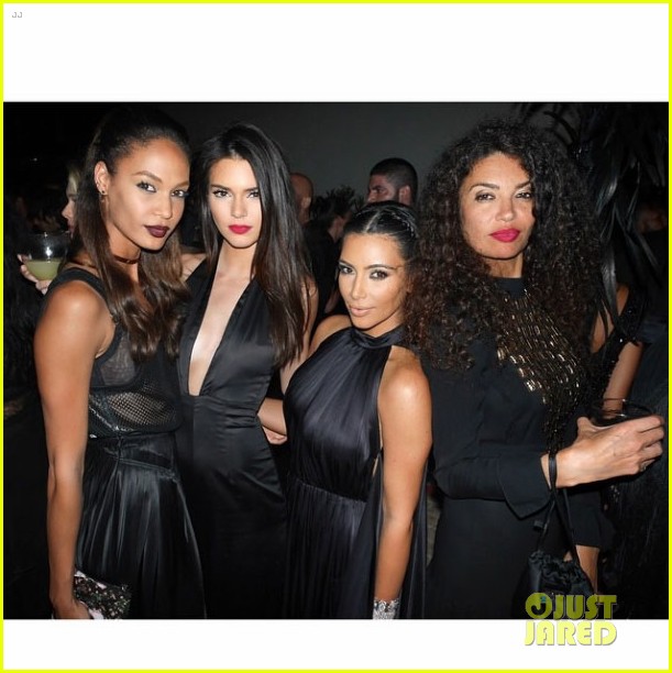 Kim Kardashian & Paris Hilton Reunite & Show There's No Feud: Photo 3169480 | Kim Kardashian ...