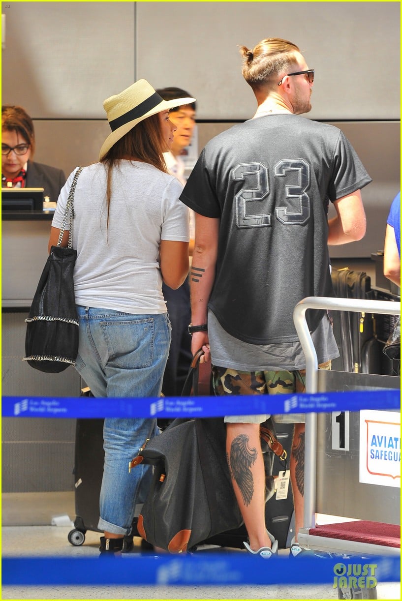 Leona Lewis & Boyfriend Dennis Jauch Are Still Going Strong: Photo ...