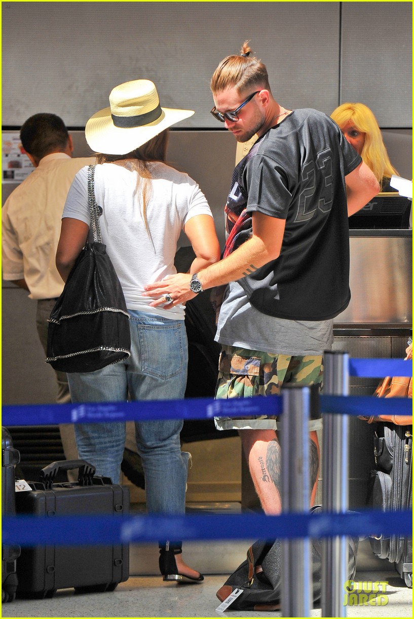 Leona Lewis & Boyfriend Dennis Jauch Are Still Going Strong: Photo ...
