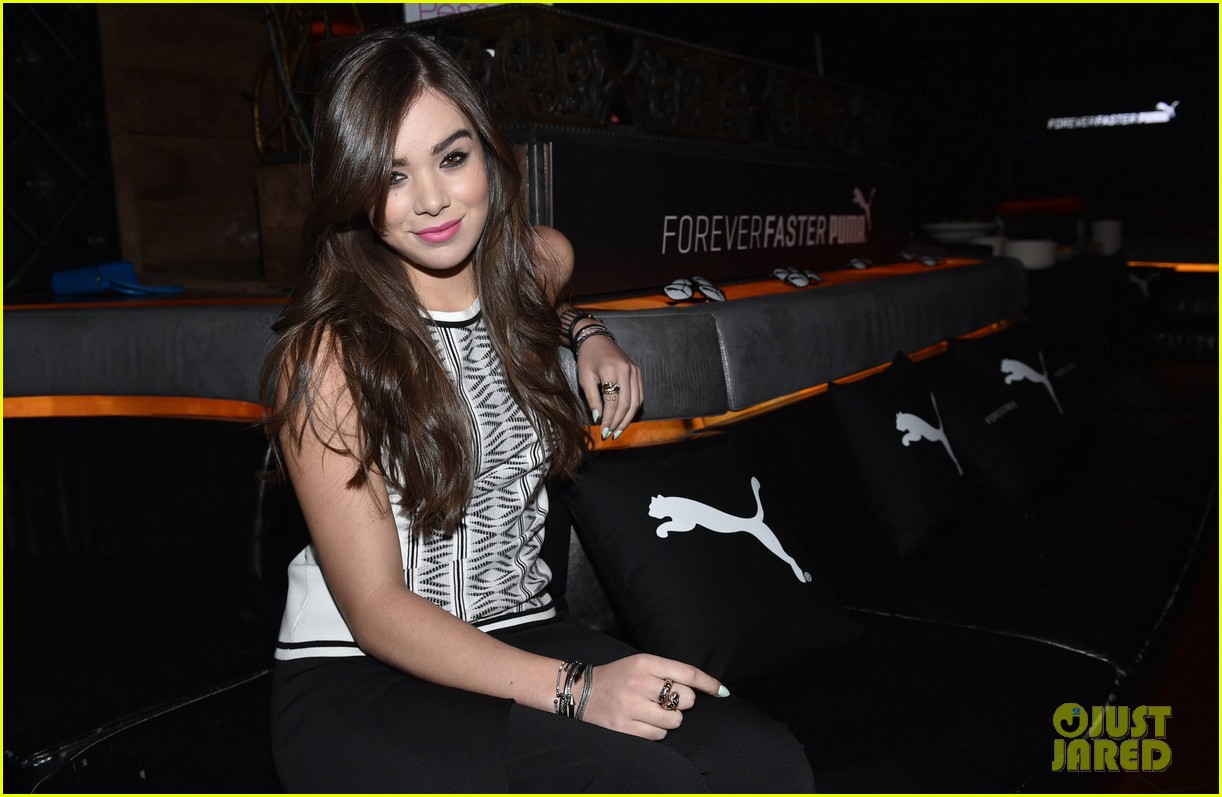 The 'Pitch Perfect 2' Cast Reunites at Justin Timberlake's Show!: Photo ...