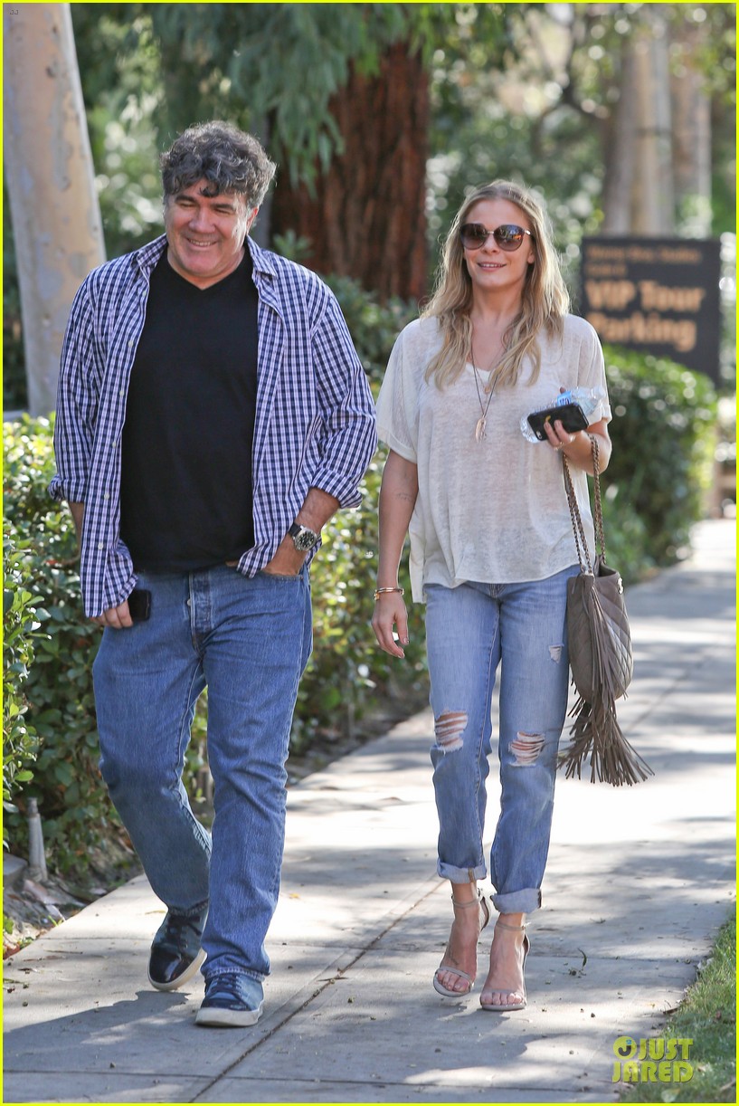 LeAnn Rimes' Dance Album Hits #1 On iTunes Dance Chart!: Photo 3171256 ...