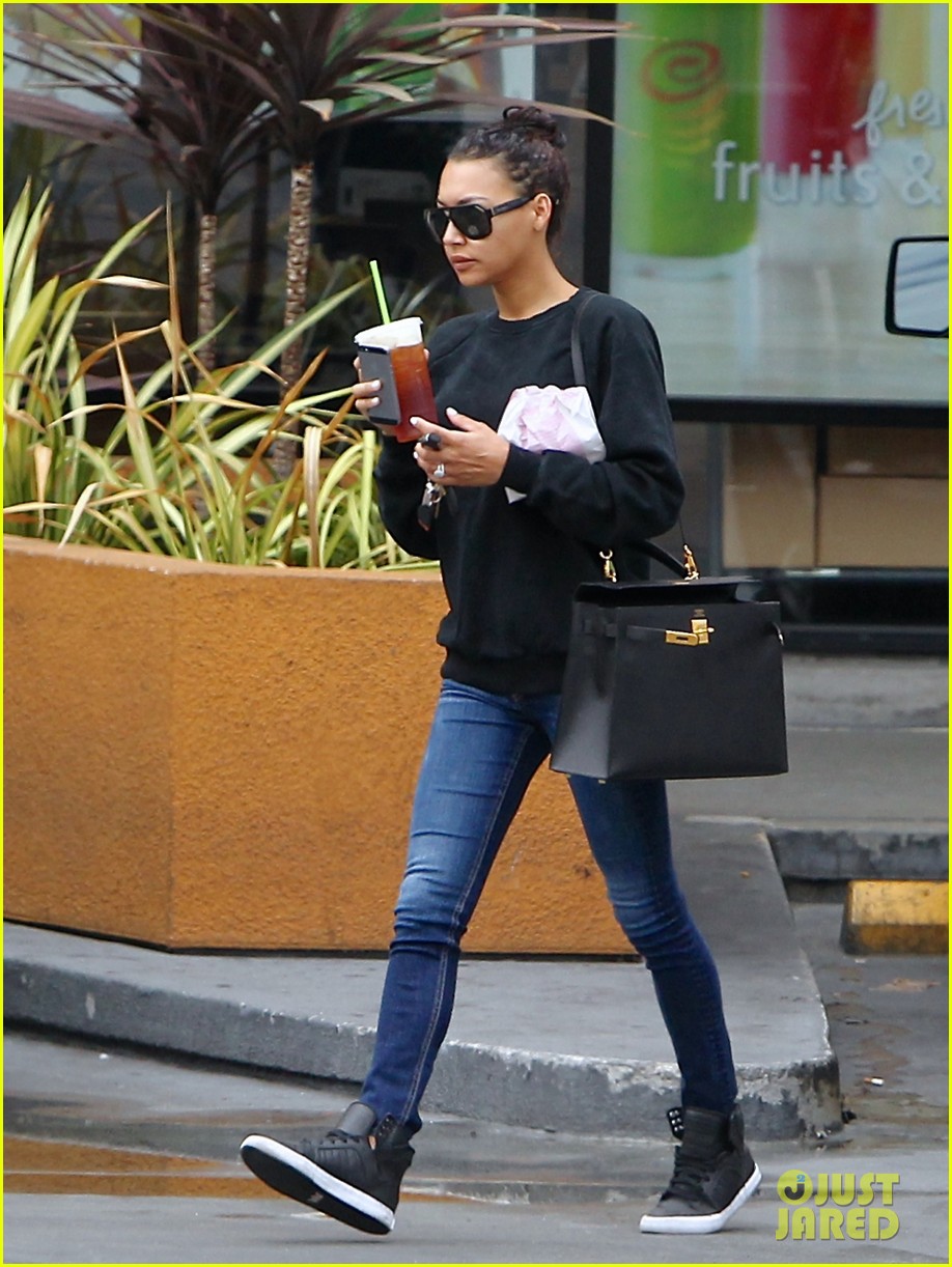 Naya Rivera is Loving Dianna Agron in the New Sam Smith Music Video ...