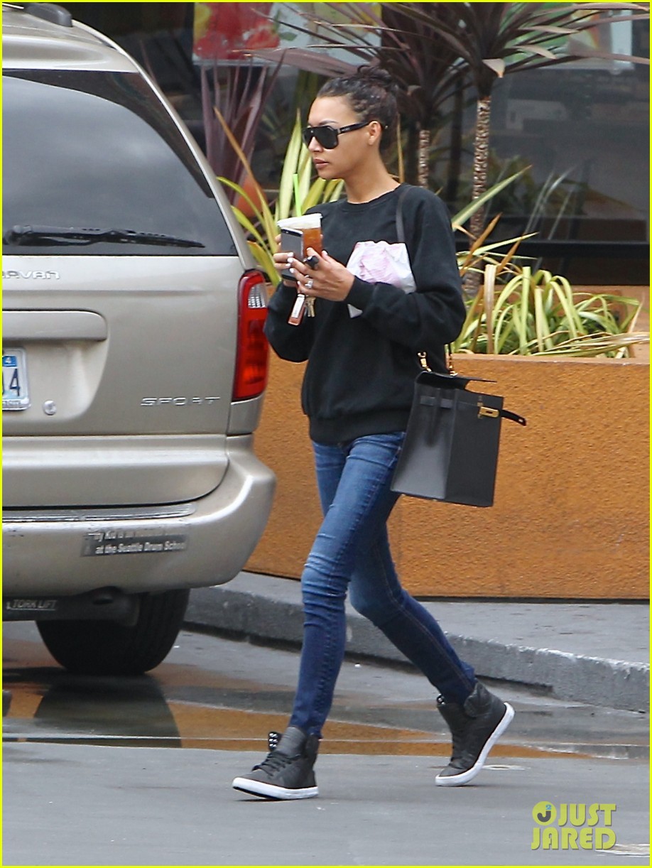 Naya Rivera is Loving Dianna Agron in the New Sam Smith Music Video ...