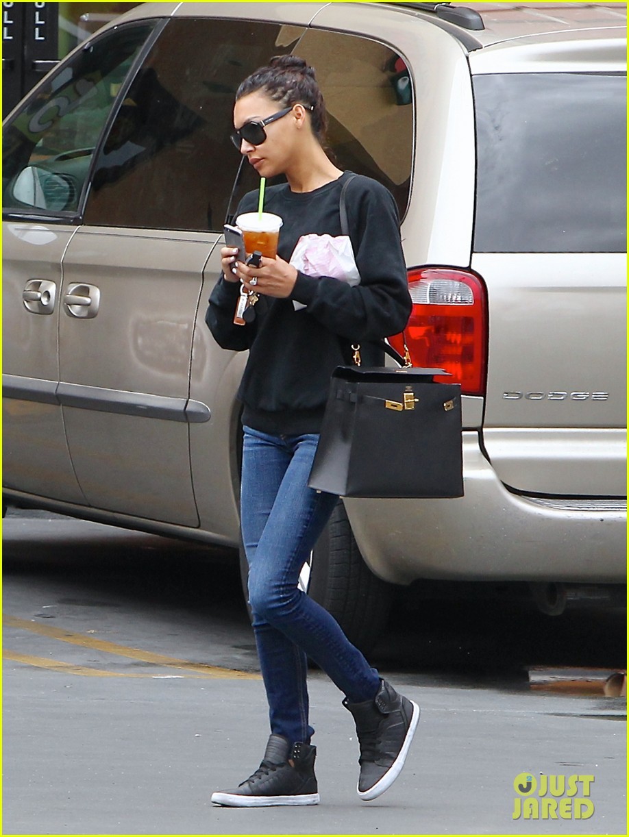 Naya Rivera is Loving Dianna Agron in the New Sam Smith Music Video ...