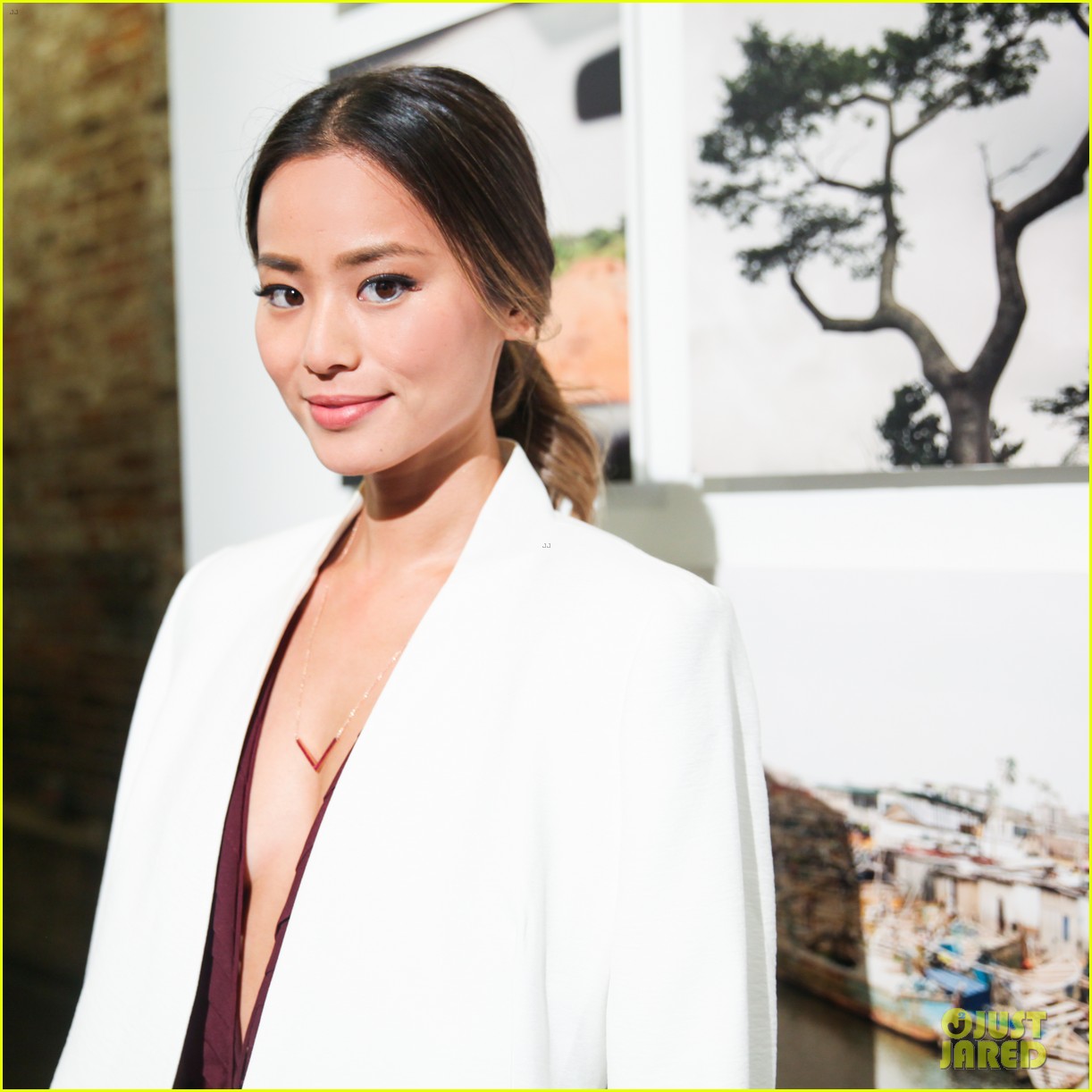 Jamie Chung & Coco Rocha Go 'On the Road with Origins': Photo 3198609 ...