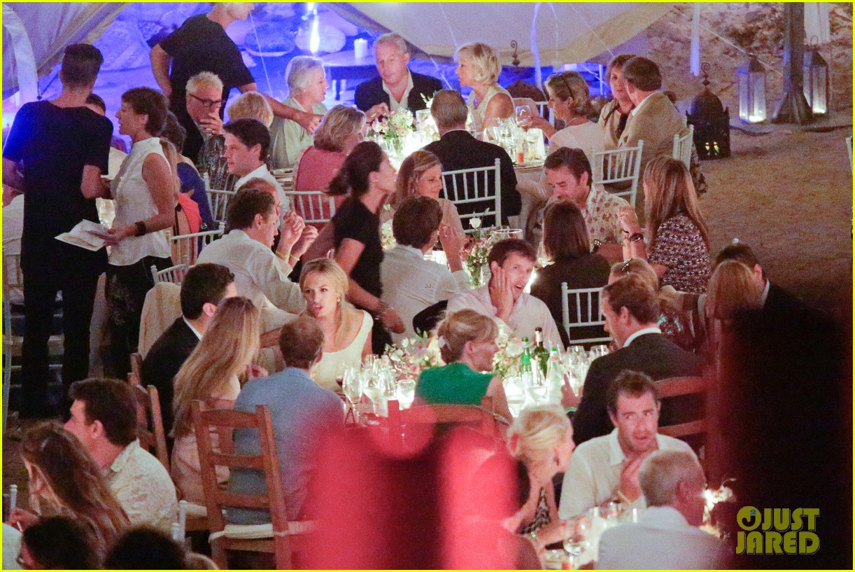 'You're Beautiful' Singer James Blunt Marries Sofia Wellesley: Photo ...