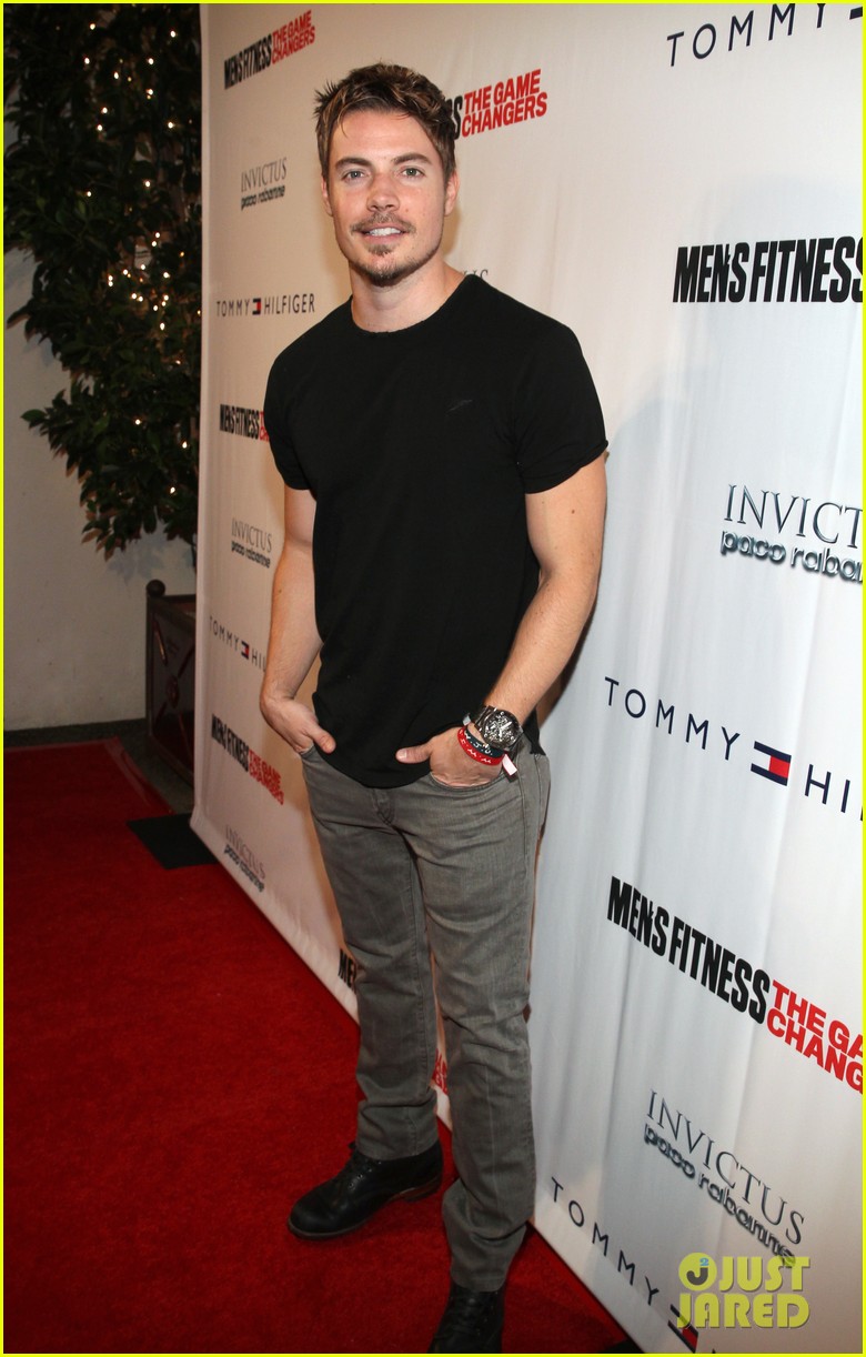 Michael B. Jordan & Jesse Williams Step Out for Ultimate Stud Fest at ...