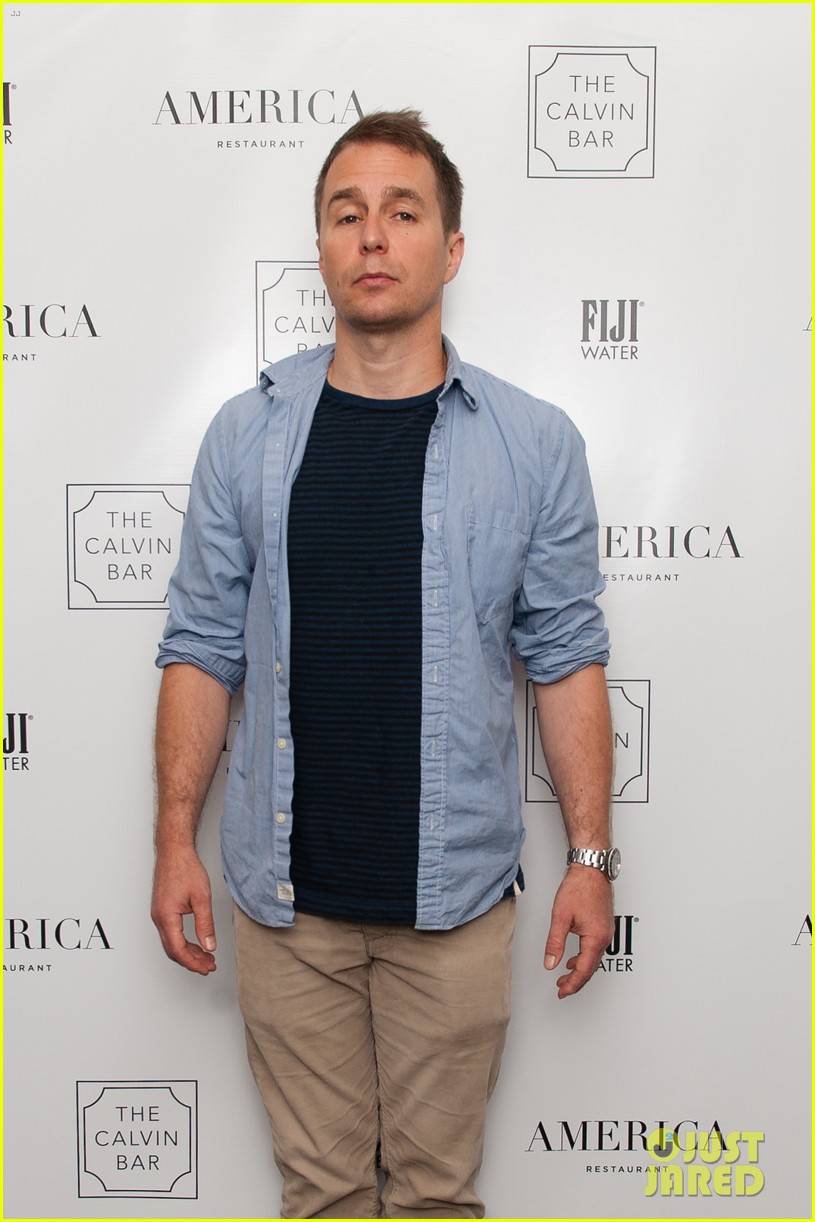 Keira Knightley Parties with Husband James Righton in Toronto!: Photo ...