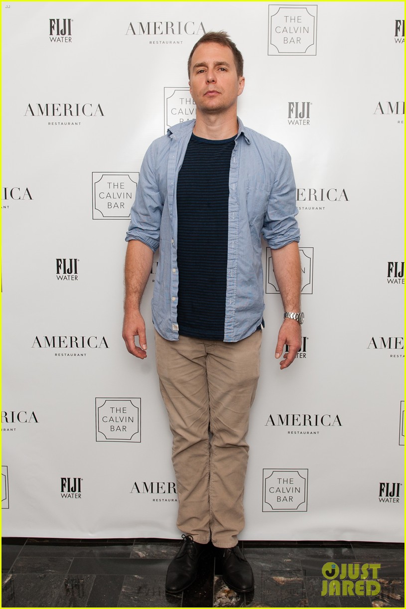 Keira Knightley Parties with Husband James Righton in Toronto!: Photo ...