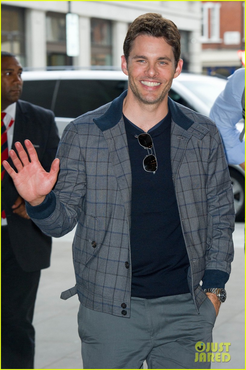 James Marsden's 'Loft' Is The Scene of a Bloody Murder - Watch Trailer ...