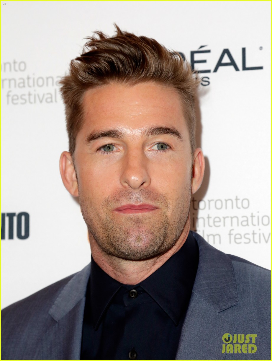 Scott Speedman's Sexuality Drama 'Open' Not Moving Forward: Photo ...