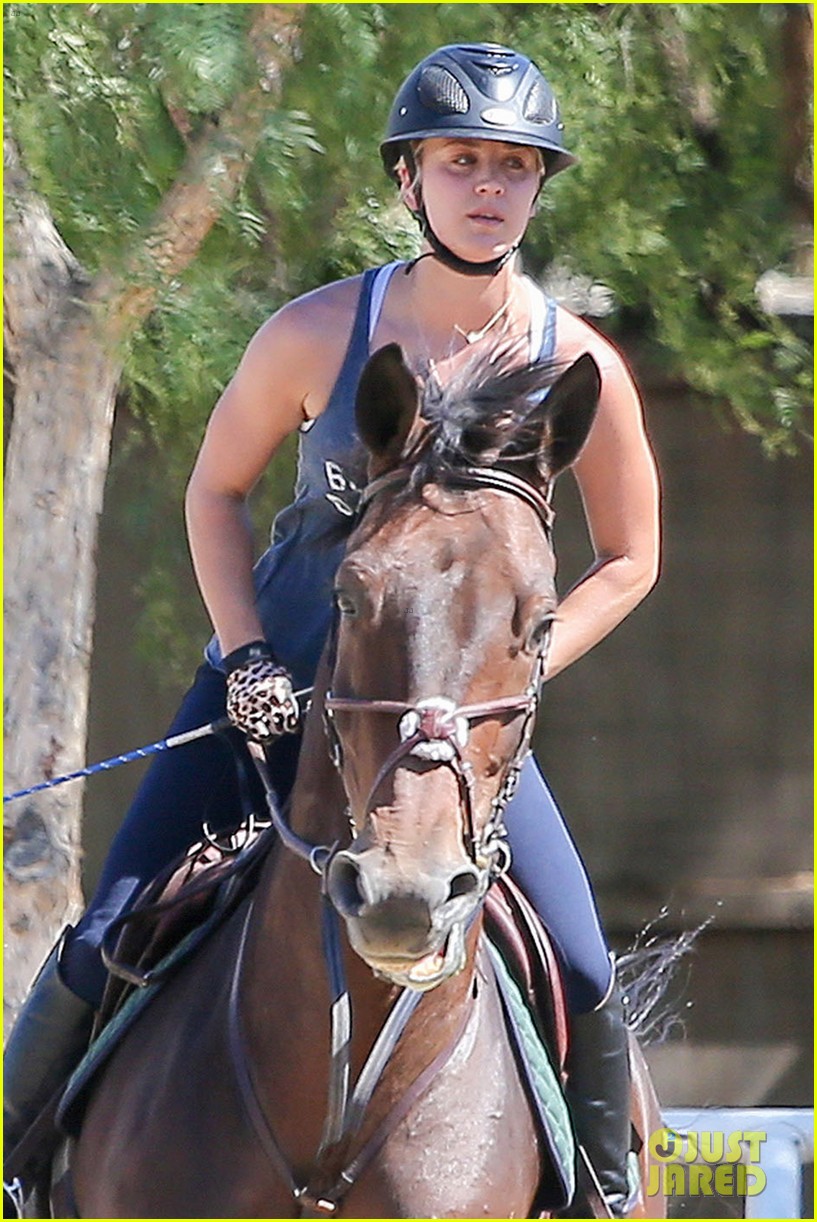 Kaley Cuoco's Brilliant 'Shark Tank' Idea: Doggie Bibs!: Photo 3212310 ...