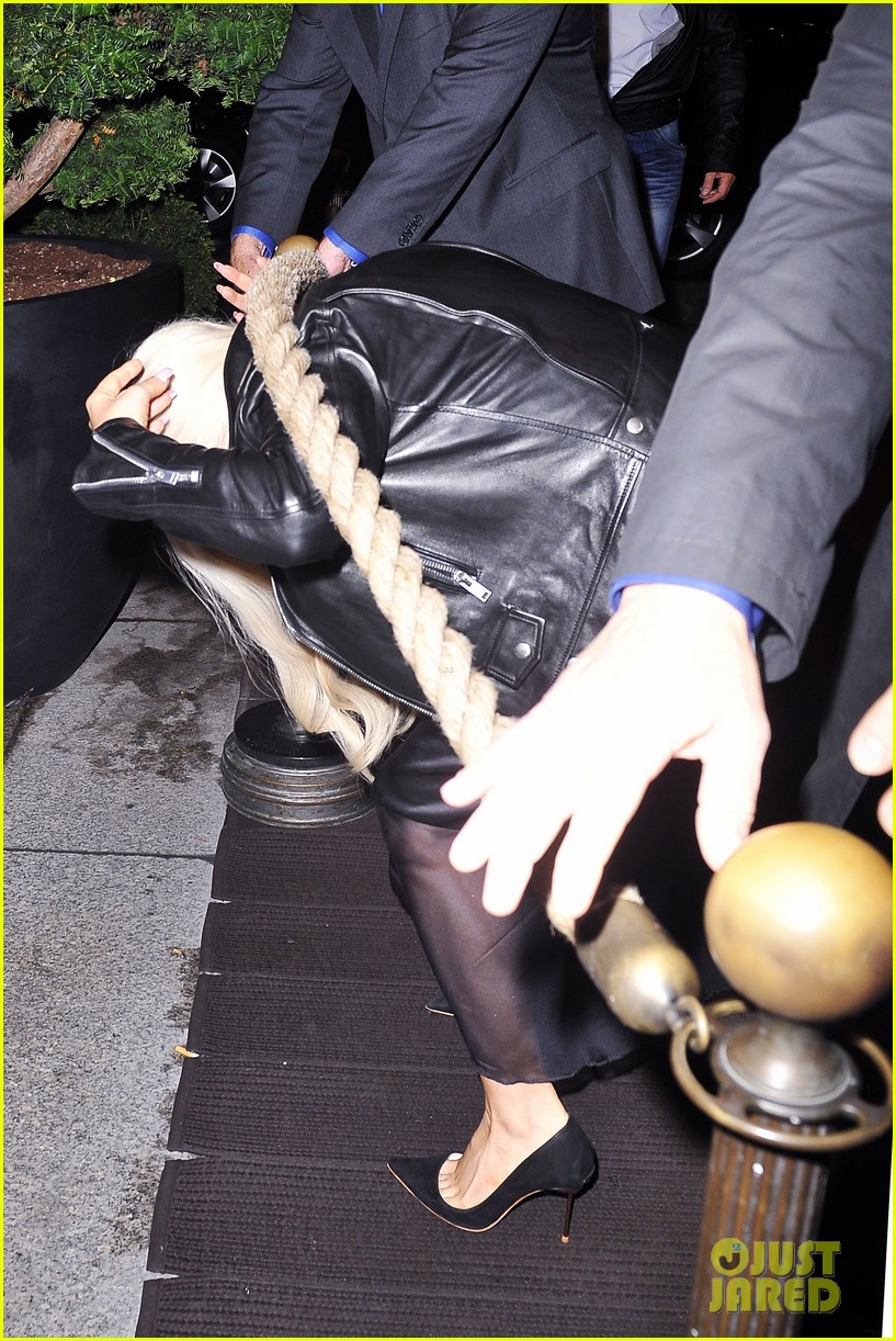 Lady Gaga Can't Give Berlin Anything But Love!: Photo 3214320 | Lady ...