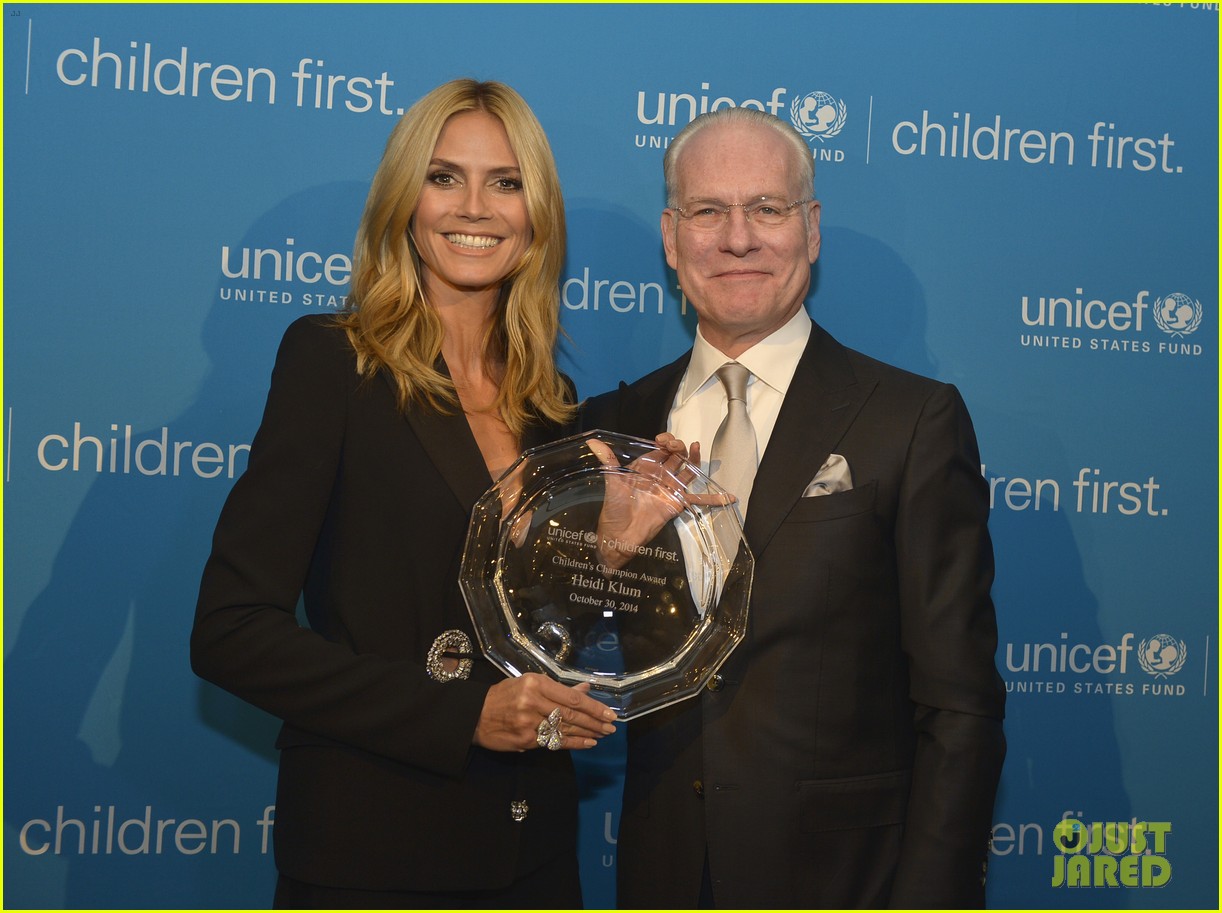 Heidi Klum Has Some Halloween Costume Advice for You: Photo 3231070 ...