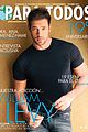 William Levy is Smokin' Hot for 'Para Todos'! (Exclusive): Photo ...