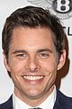 James Marsden is Handsome Host at 'Los Angeles Confidential' Men's ...