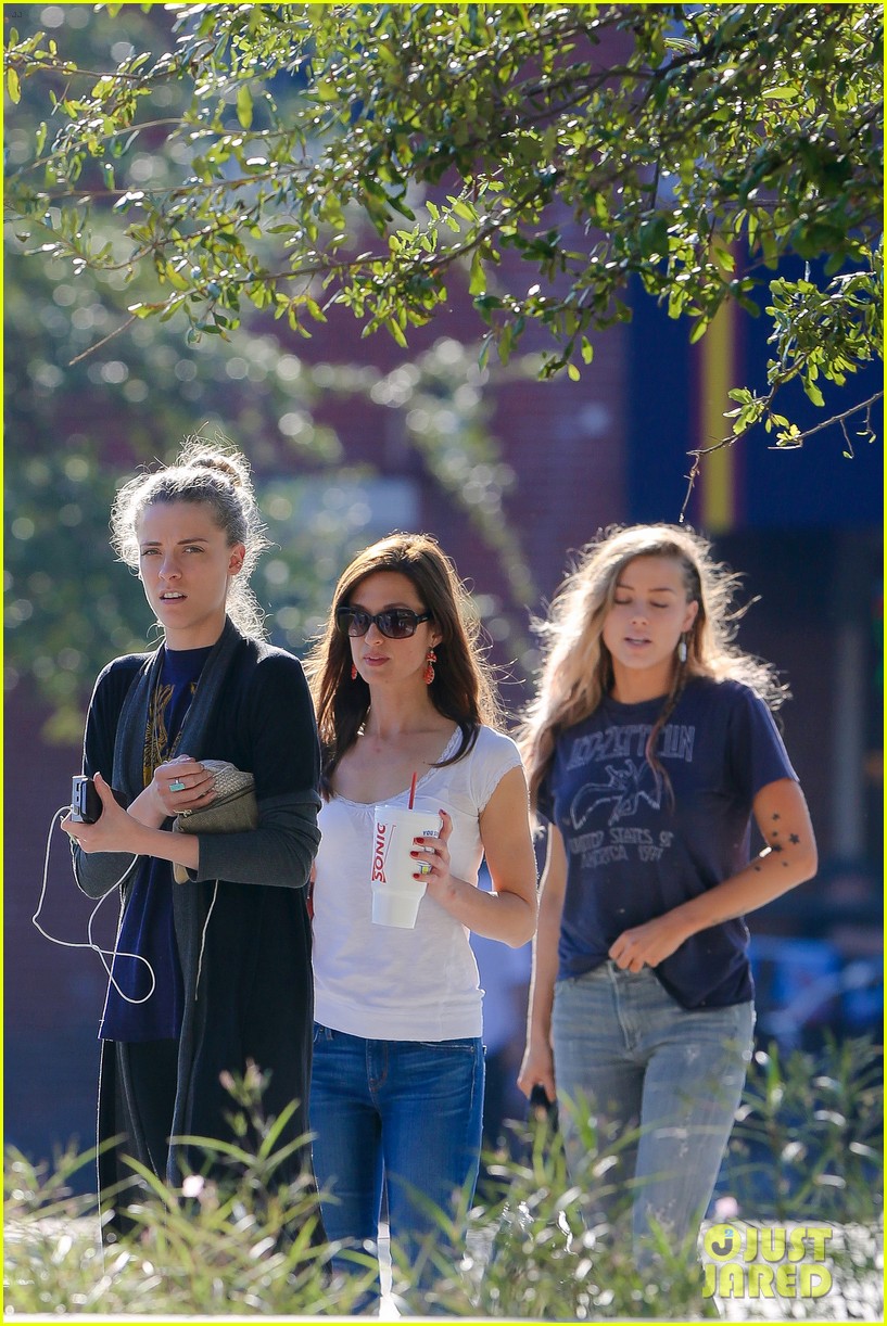 'Magic Mike XXL' Guys Film Nightclub Scenes at a Drag Revue: Photo ...