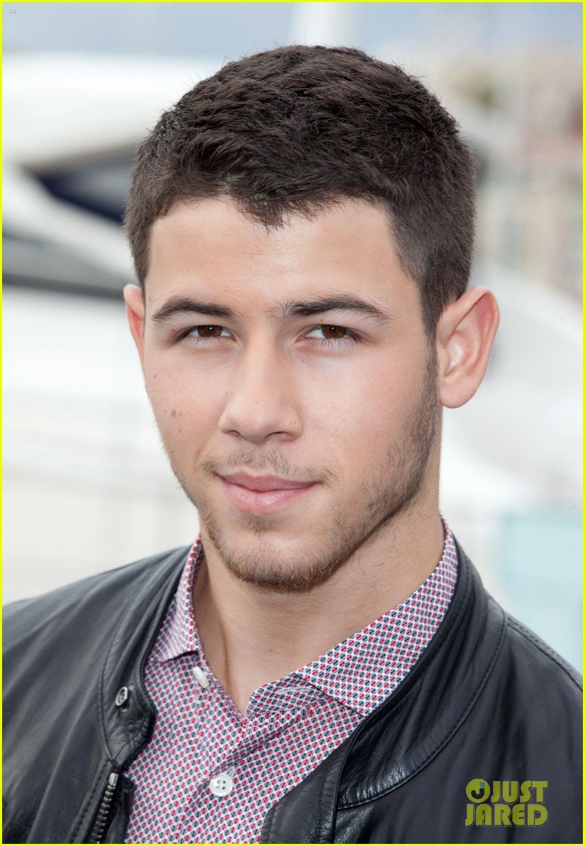 Nick Jonas Debuts 'Teacher' & 'Wildnerness' After 'Kingdom' MIPCOM Photo Call - Listen Now ...