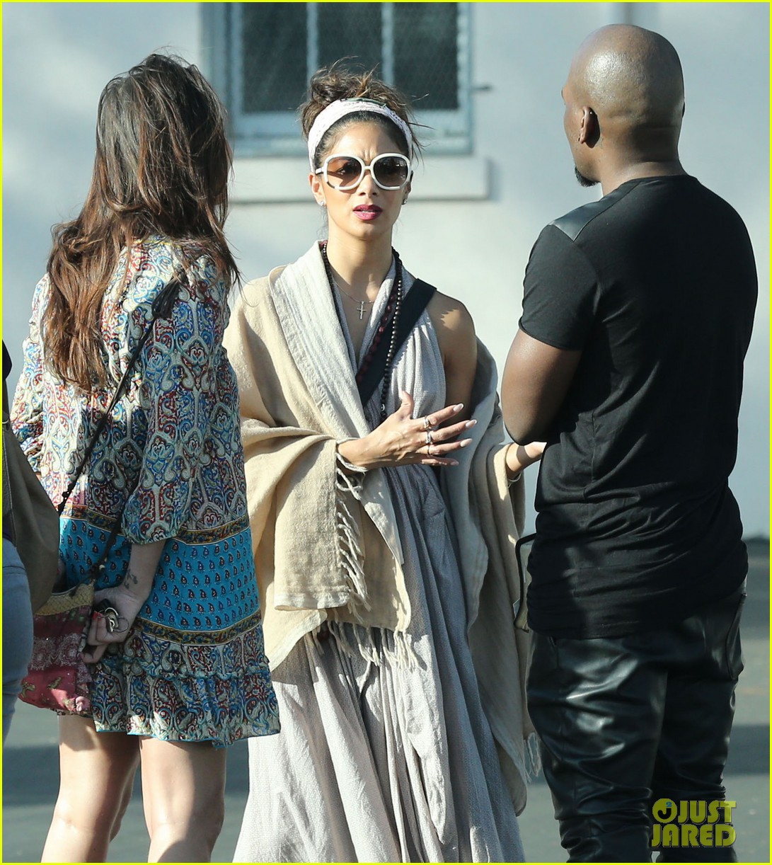 Nicole Scherzinger in 'Cats' - See the First Look Here!: Photo 3228248 ...