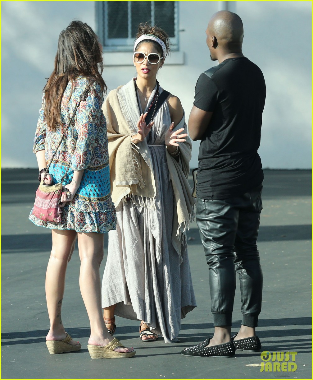 Nicole Scherzinger in 'Cats' - See the First Look Here!: Photo 3228249 ...