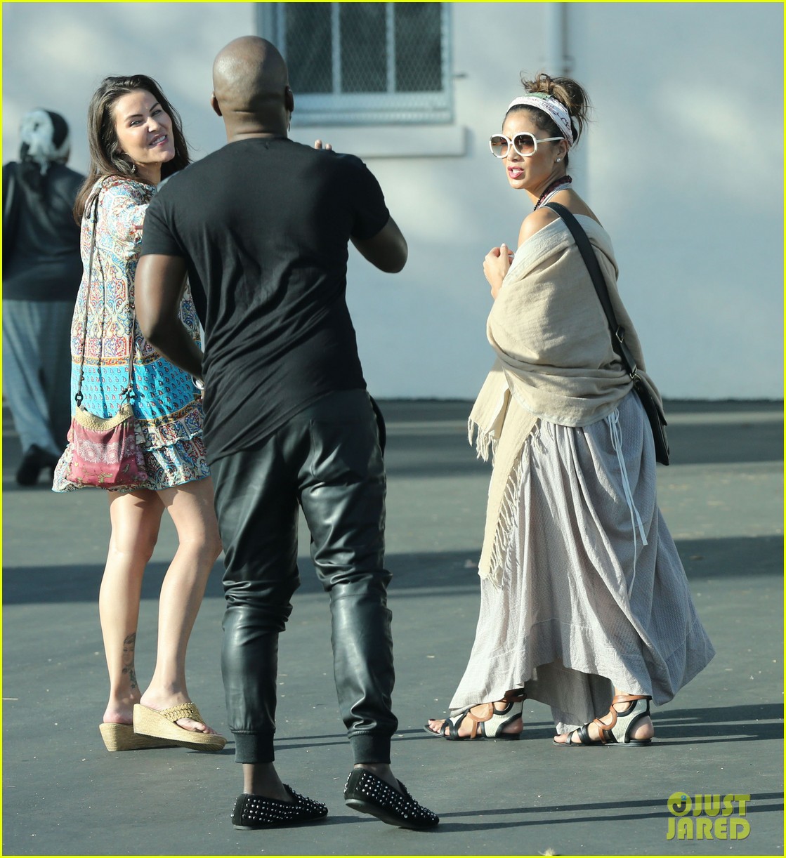 Nicole Scherzinger in 'Cats' - See the First Look Here!: Photo 3228263 ...