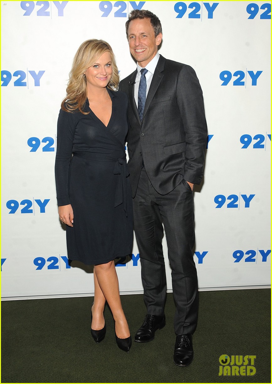 Amy Poehler Quizzes Author George R.R. Martin on His Own 'Game of ...