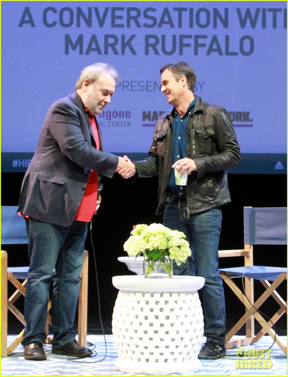 Paul Wesley is An Actor to Watch at the Hamptons Film Festival!: Photo ...