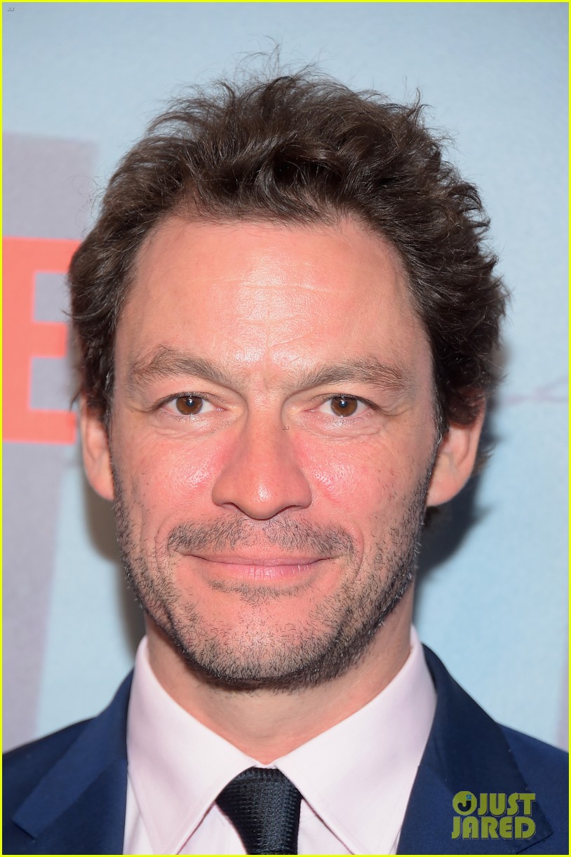 Watch 'The Affair' Pilot Starring Ruth Wilson & Dominic West!: Photo ...