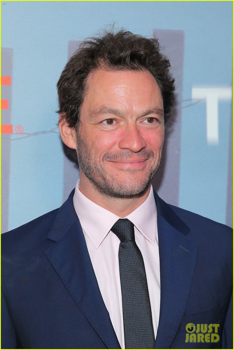 Watch 'The Affair' Pilot Starring Ruth Wilson & Dominic West!: Photo ...