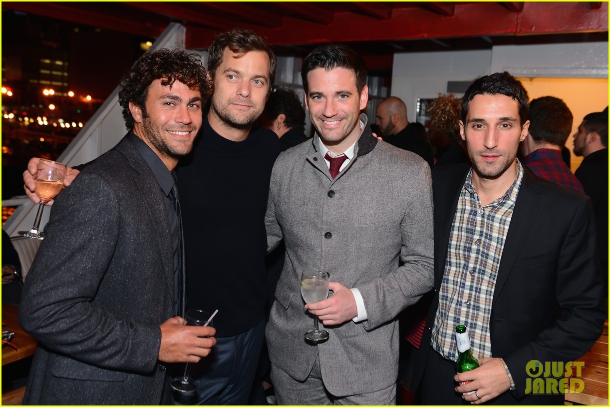 Watch 'The Affair' Pilot Starring Ruth Wilson & Dominic West!: Photo ...