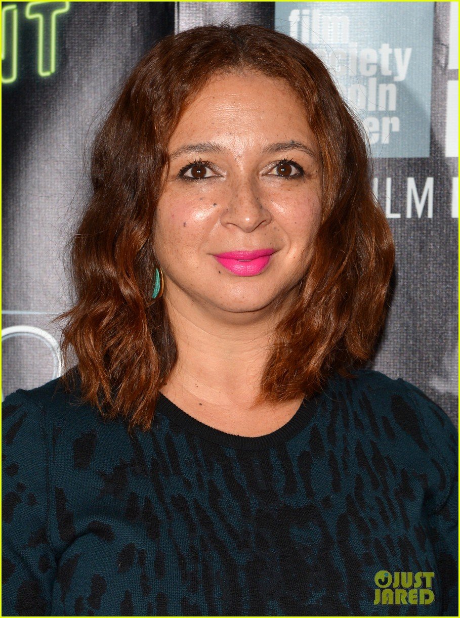 Photo: owen wilson maya rudolph inherent vice 01 | Photo 3211575 | Just ...