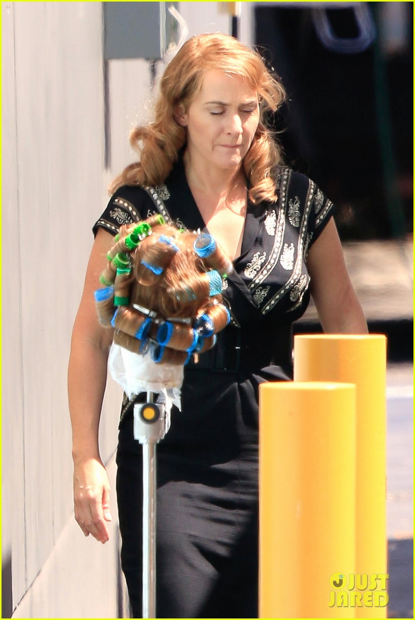 Kate Winslet is 'Game for Everything,' Says Former Co-Star Alan Rickman ...