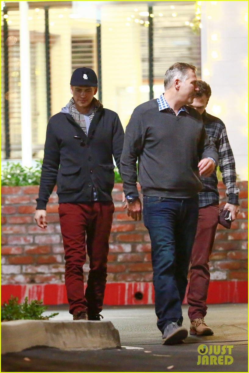 Hayden Christensen Steps Out After Baby News: Photo 3245910 | Hayden ...